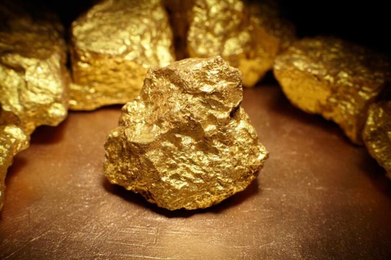 Gold Mafia Exposed: Police Crack Down on Over 20 Fake Firms In Multi ...